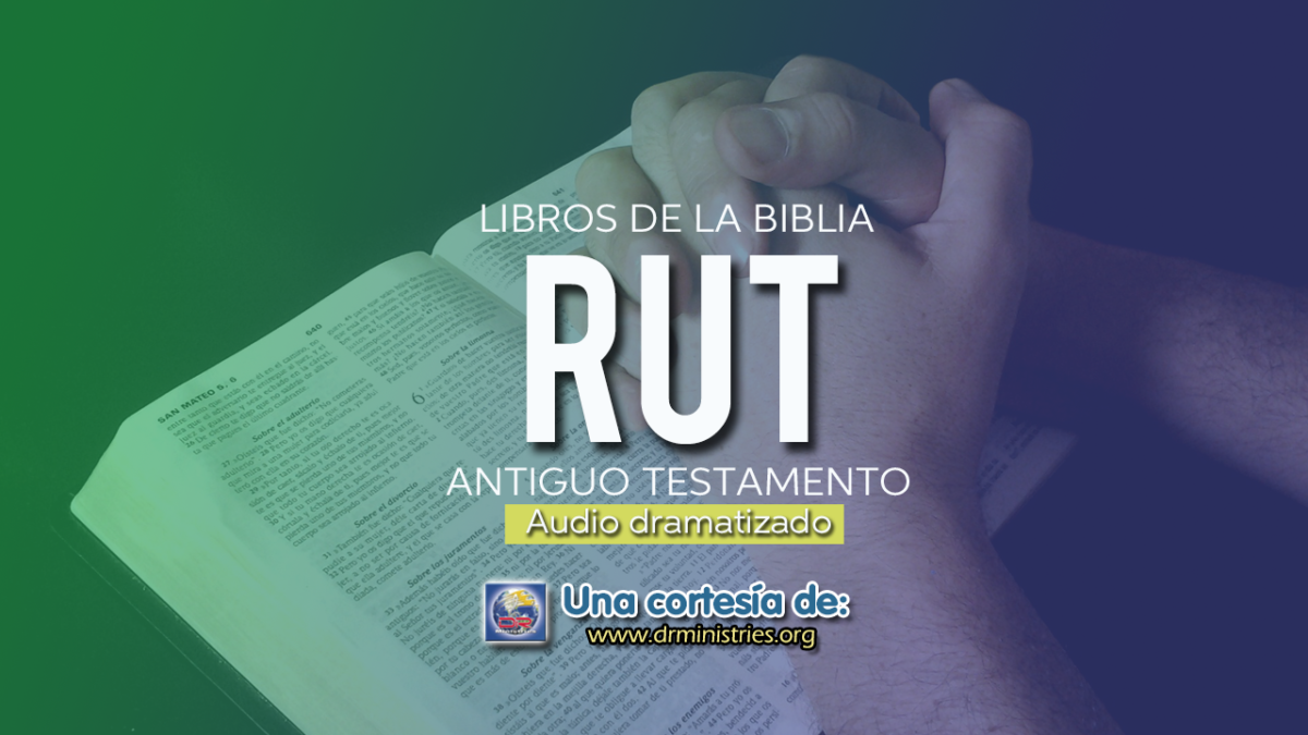 Rut – DRMinistries