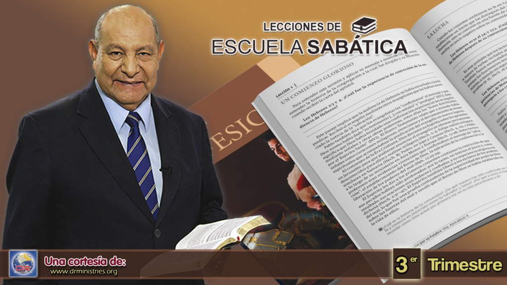 Pr. Bullón - Lección 11 - Practiquemos La Lealtad Suprema A Cristo ...